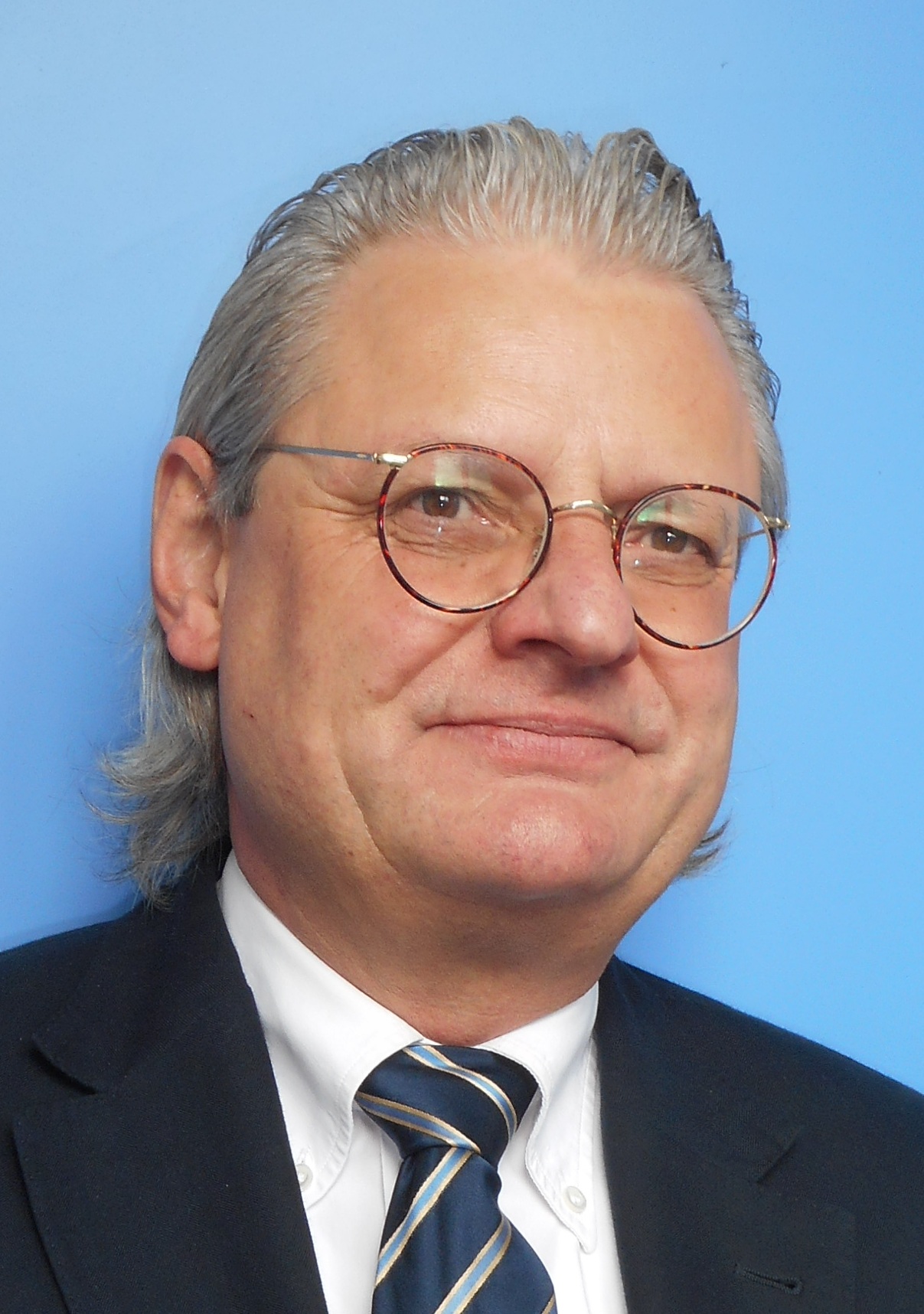 Peter Graf - ssi-schweiz.ch